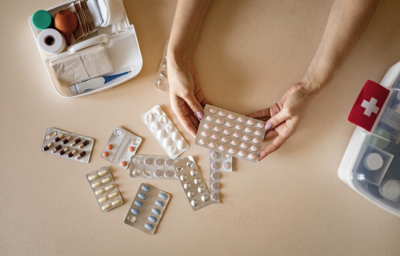 First Aid Essentials: What Should Be In Your Kit? - Megastar Hospital ...